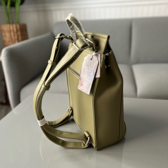 Pixie Mood | Bags | New Pixie Mood Kim 5 X 8 Vegan Leather Mini ...